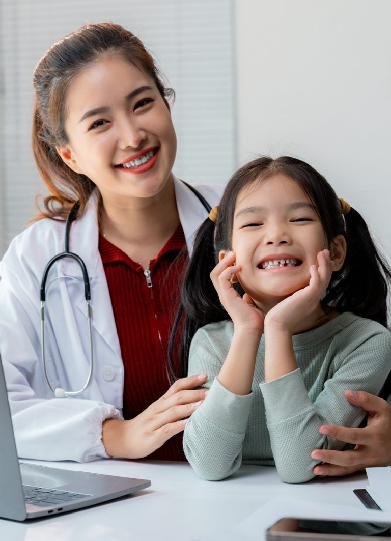 Dr Susan Feng | Paediatrician & Neonatologist Supporting Growth ...